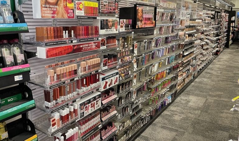 Best Makeup Brands 2025 - American Cosmetic Association