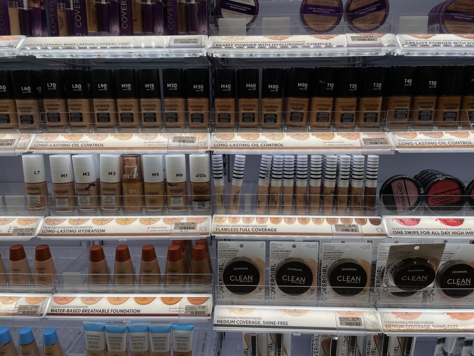 American Cosmetic Association